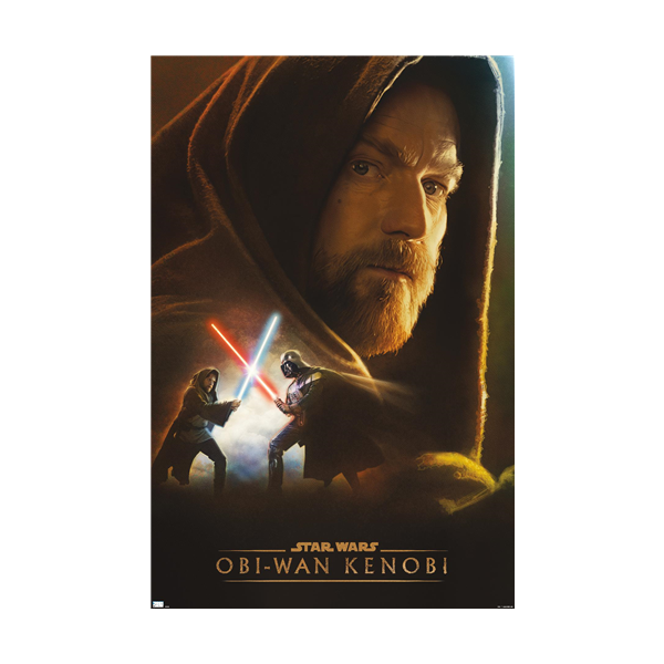 Posters - TV Shows – Holocron Toy Store