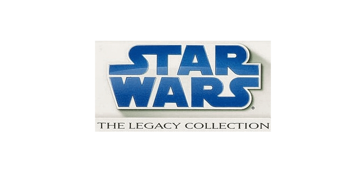 The Legacy Collection (Toy Line) – Page 5 – Holocron Toy Store