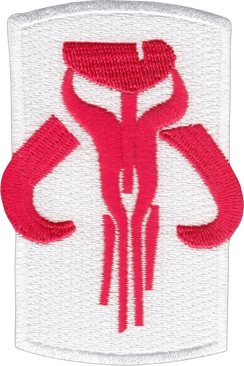 Patch - Star Wars - The Mythosaur Mandalorian Emblem – Holocron Toy Store