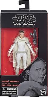 BS6 81 Padme Amidala AOTC – Holocron Toy Store
