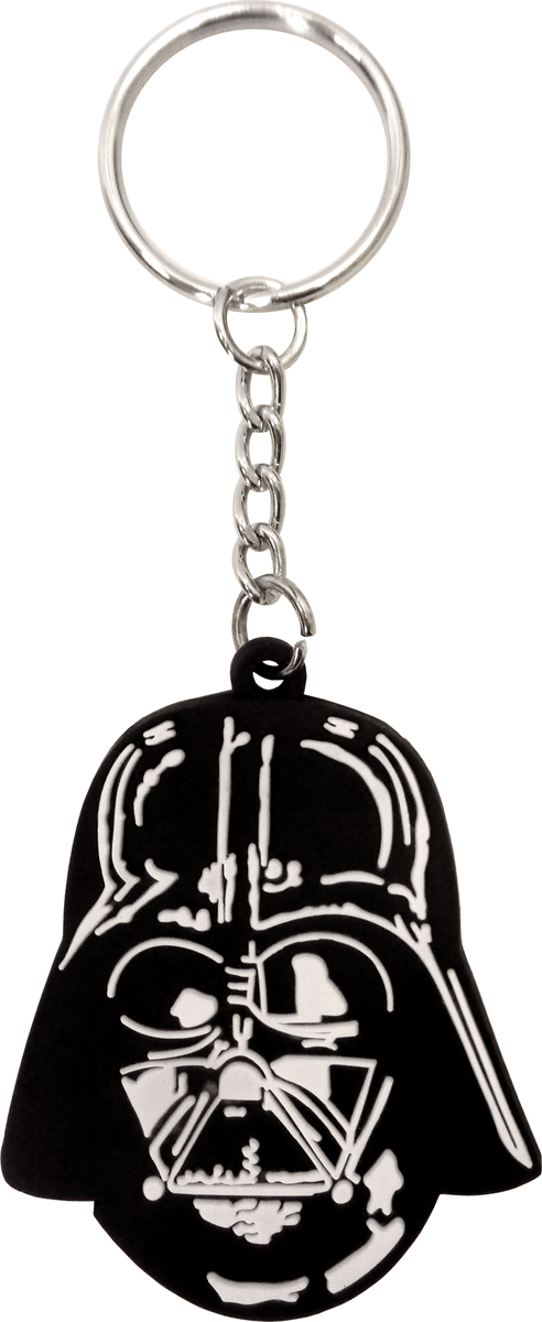 Keychain - Star Wars - Darth Vader's Helmet – Holocron Toy Store