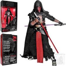 BS6 34 Darth Revan – Holocron Toy Store
