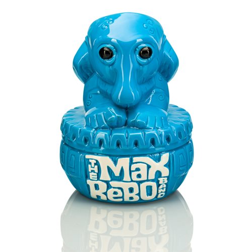 Max Rebo 28oz Geeki Tiki – Holocron Toy Store