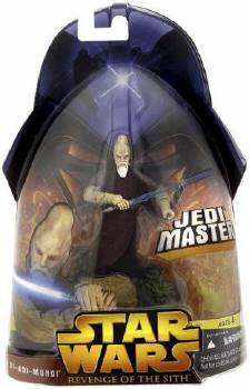 Ki-Adi-Mundi 29 ROTS 2005 – Holocron Toy Store