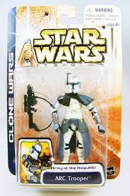 ARC Trooper 0343 TCW 2003 – Holocron Toy Store
